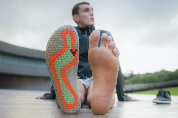 Höre auf die Signale Deines Körpers | Footic.de