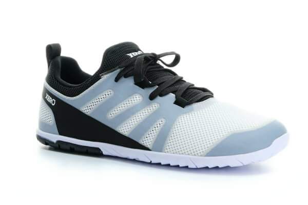 Sportliche Barfußschuhe für Damen - universelle sportliche Barfußschuhe ...